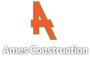 Ames Construction