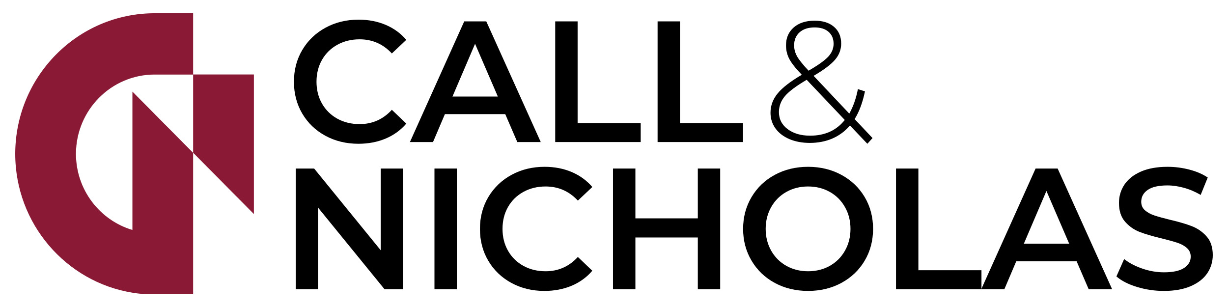 Call & Nicholas